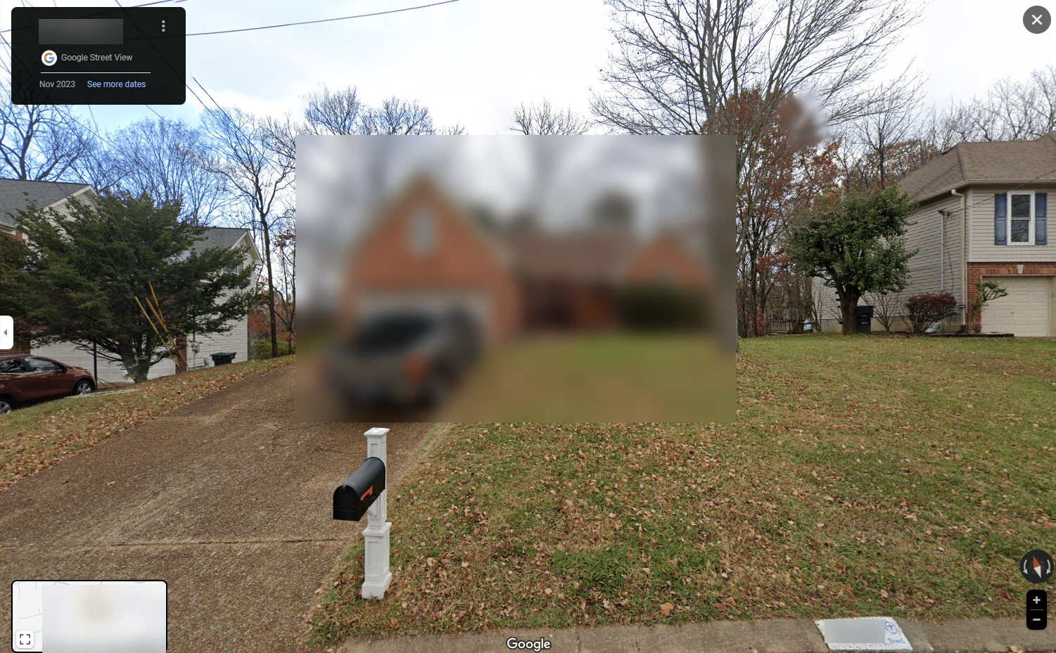 Why and How to Hide Your Home on Google Maps: A Guide for Seniors to ...