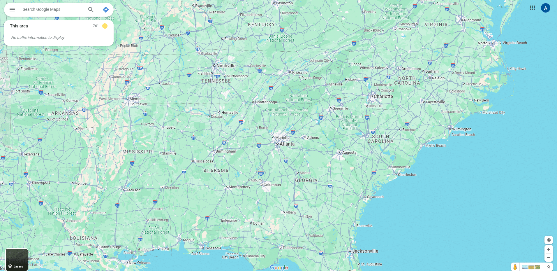Why and How to Hide Your Home on Google Maps: A Guide for Seniors to ...