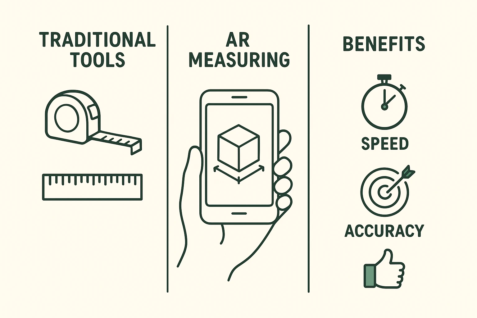 How AR Apps Help Seniors with DIY and Home Maintenance
